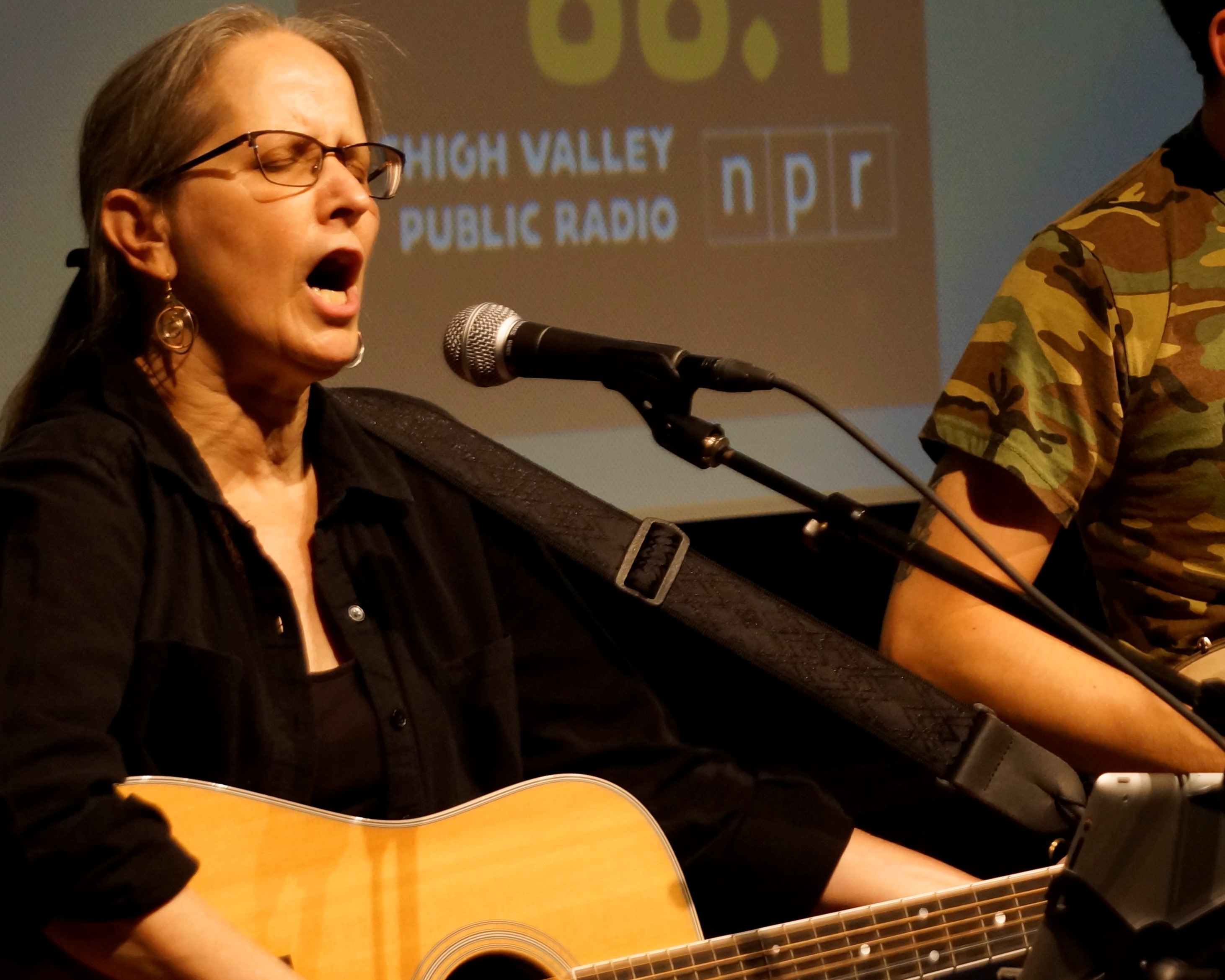 About – Mindy Murray Music